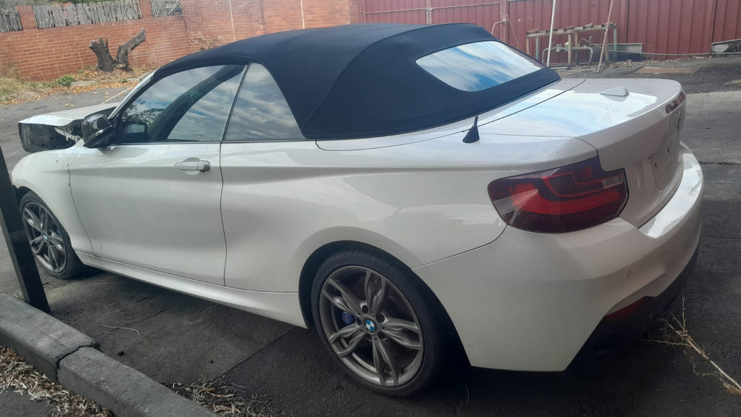 BMW ECU Melbourne | Premium ECU Supply – Page 2 – All Euro Car Parts