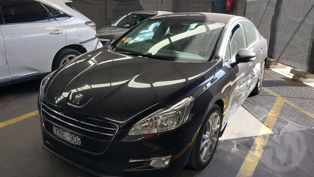 Buy Used Peugeot Engine | Second Hand Peugeot Engine for Sale – Page 2 ...